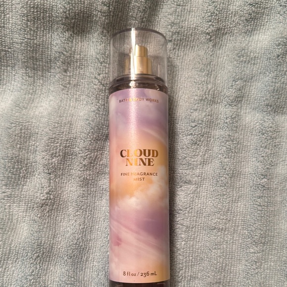 Bath & Body Works | Bath & Body | Bath Body Works Cloud None Body Mist ...